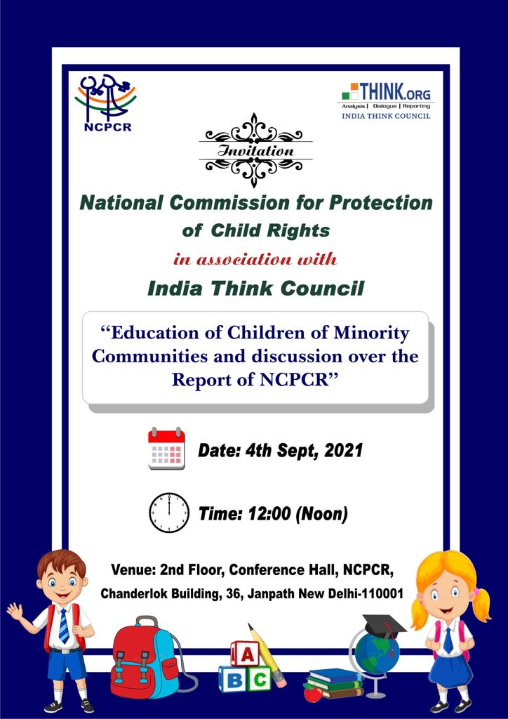 Past Events | India Think Council
